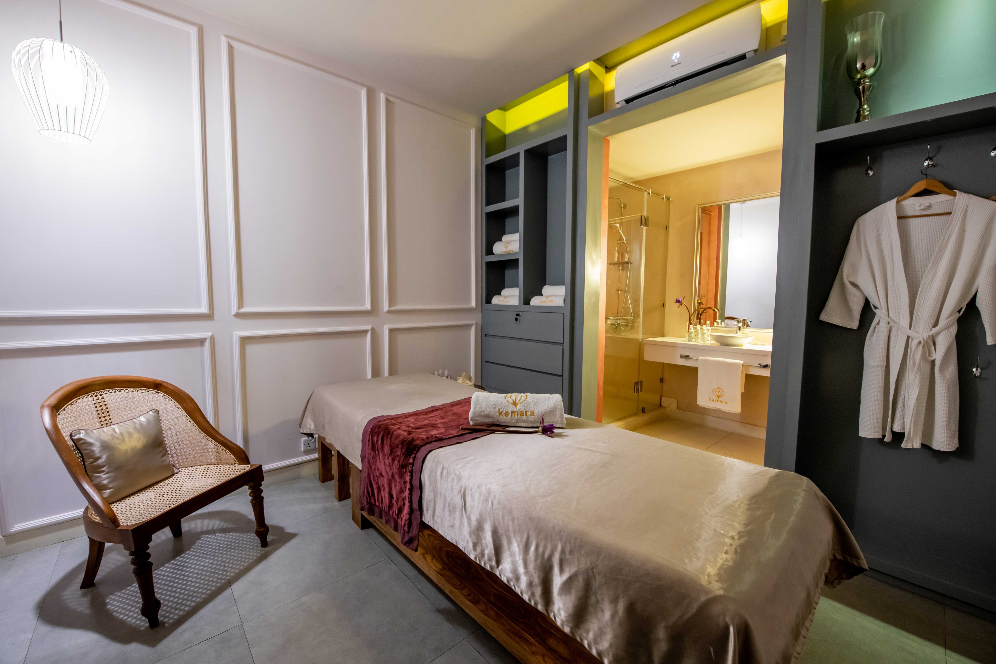 Kemara | Organic Skin Care Sri Lanka | Kemara Life