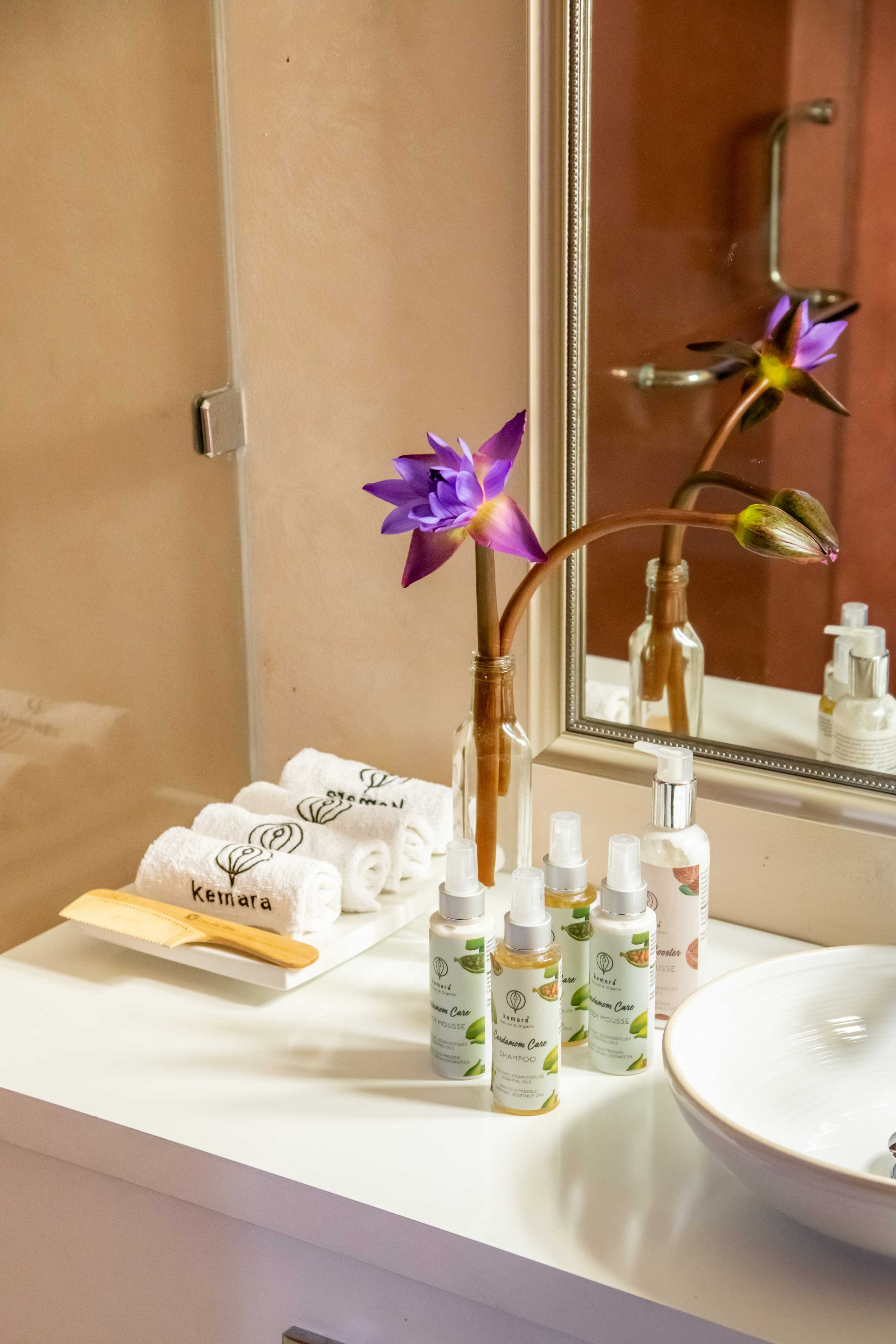 Kemara | Organic Skin Care Sri Lanka | Kemara Life