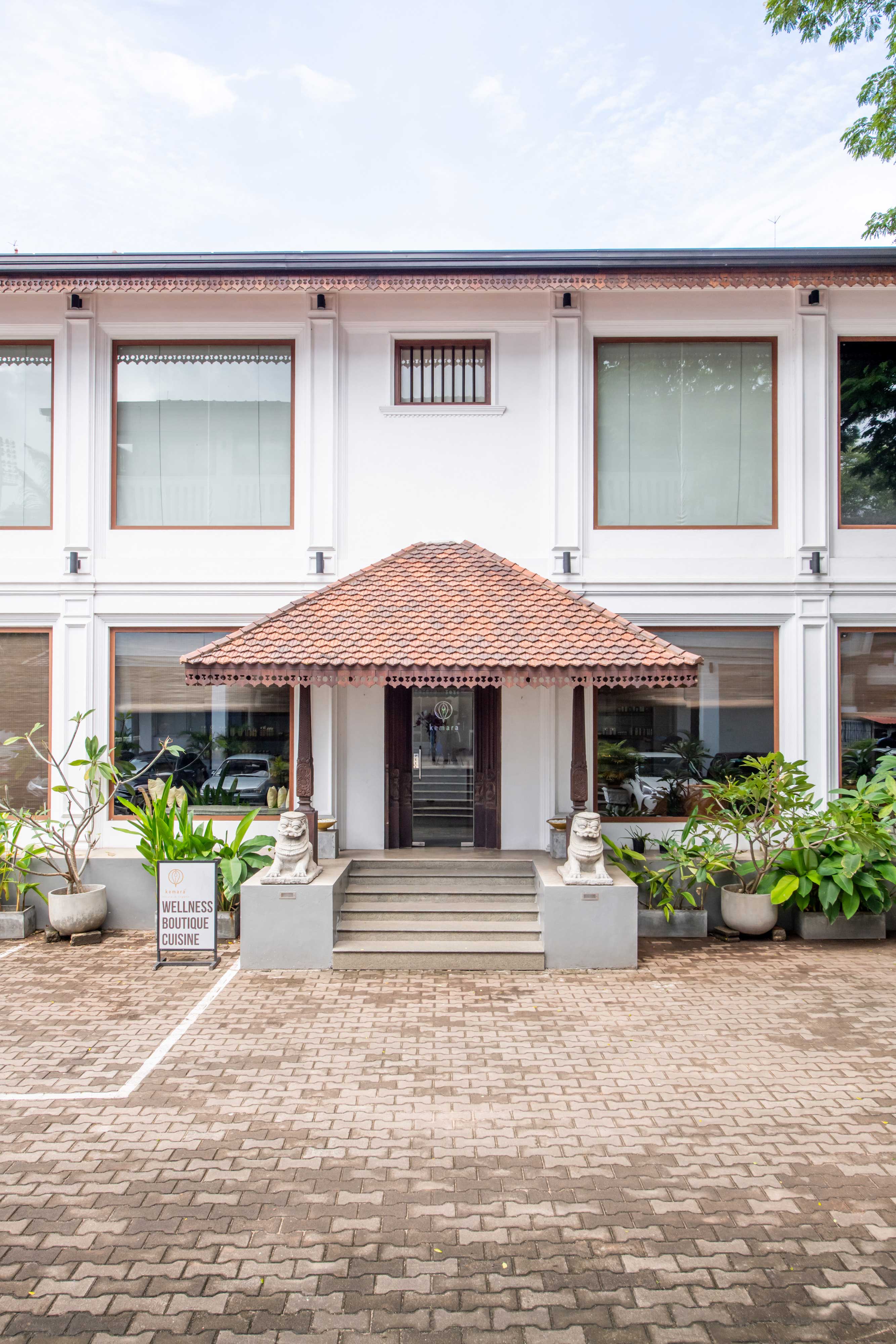 Kemara | Organic Skin Care Sri Lanka | Kemara Life