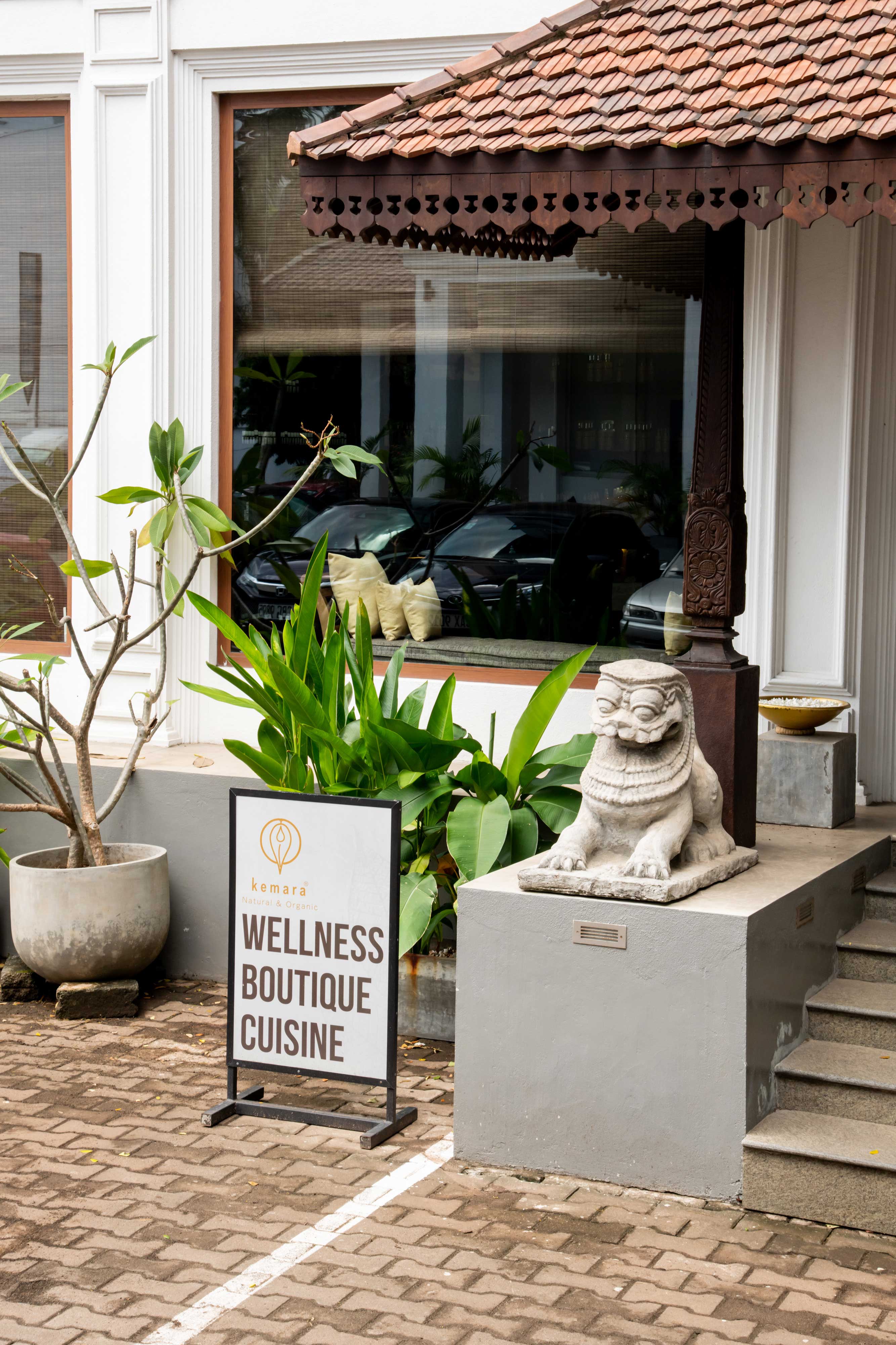 Kemara | Organic Skin Care Sri Lanka | Kemara Life