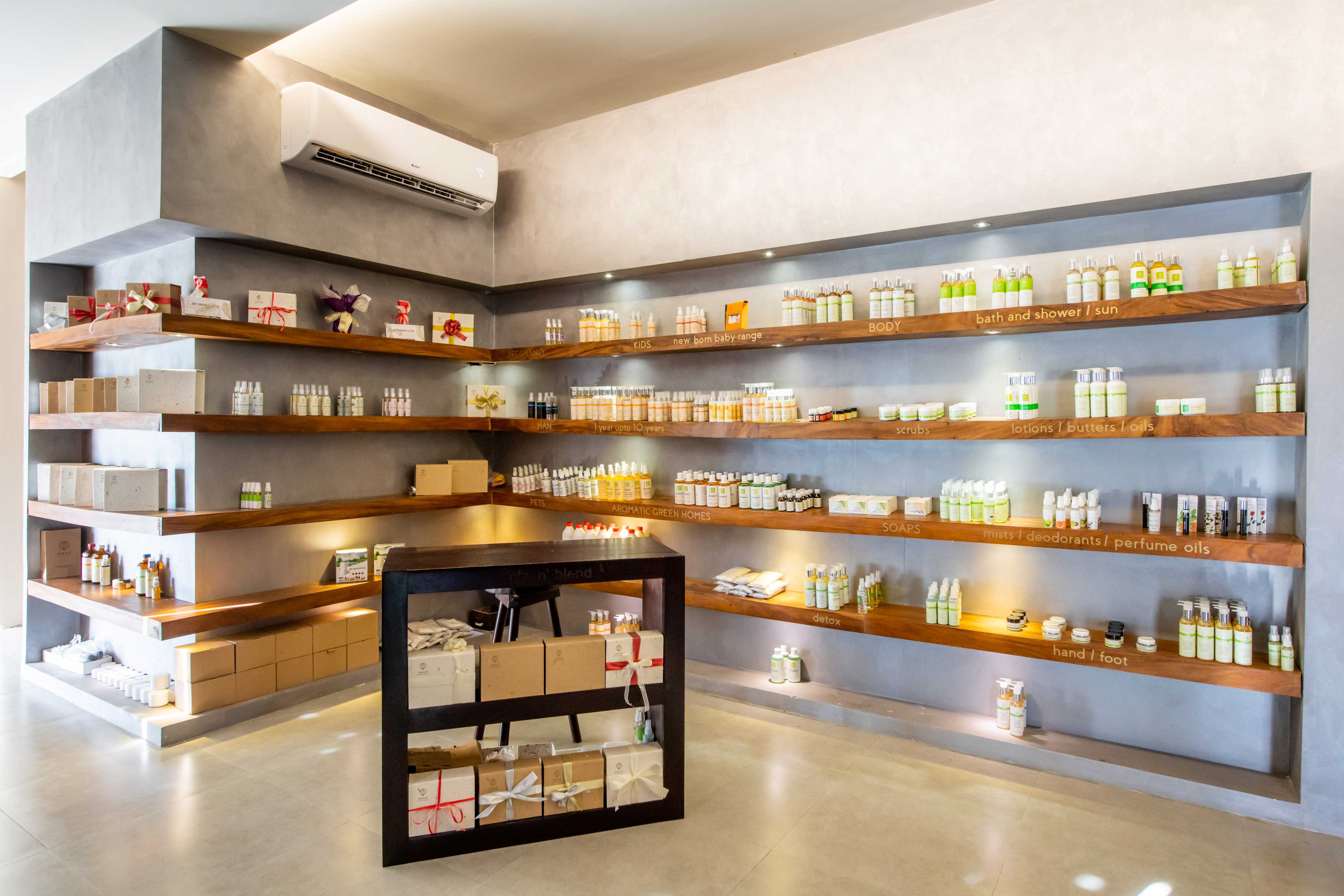 Kemara | Organic Skin Care Sri Lanka | Kemara Life