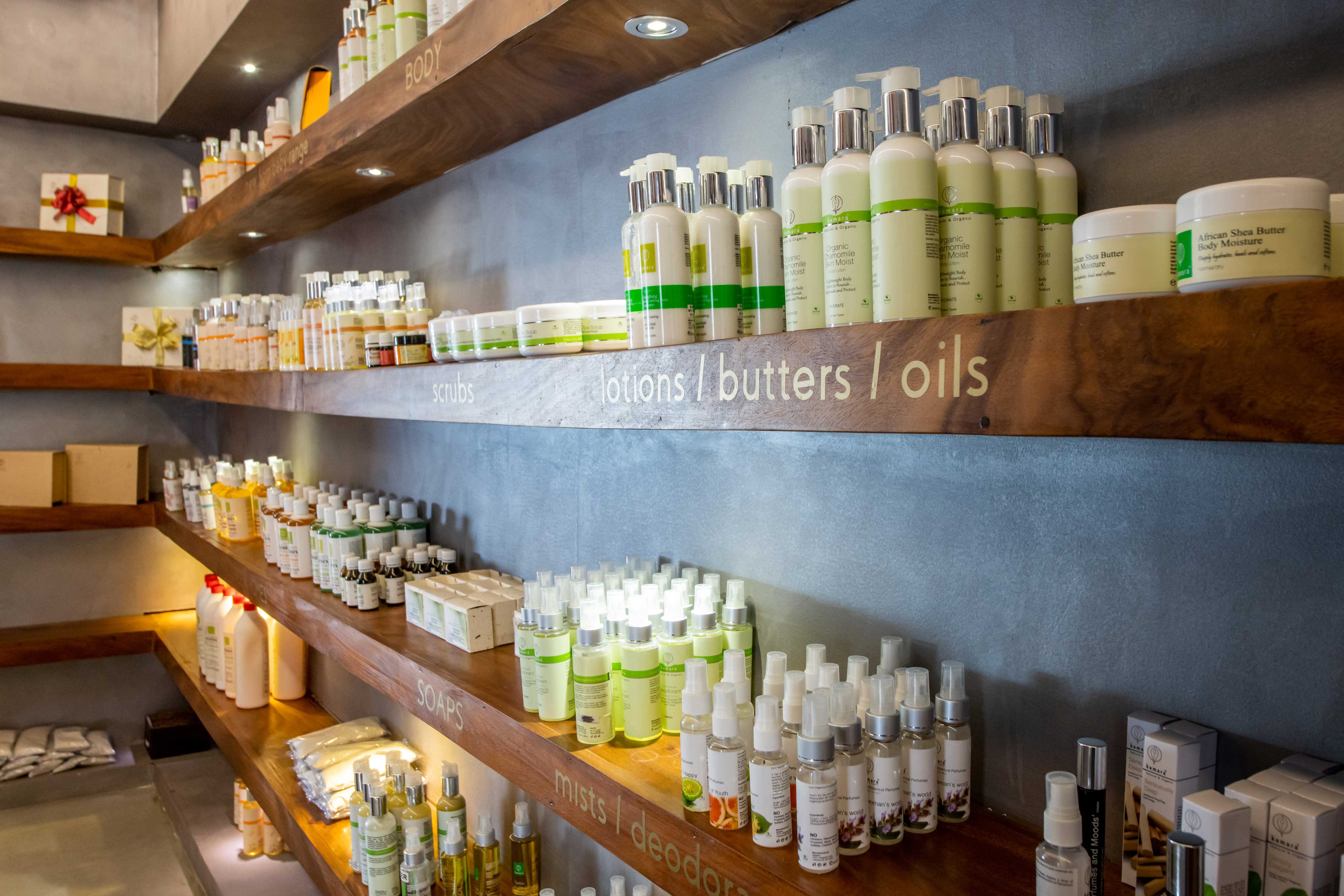 Kemara | Organic Skin Care Sri Lanka | Kemara Life